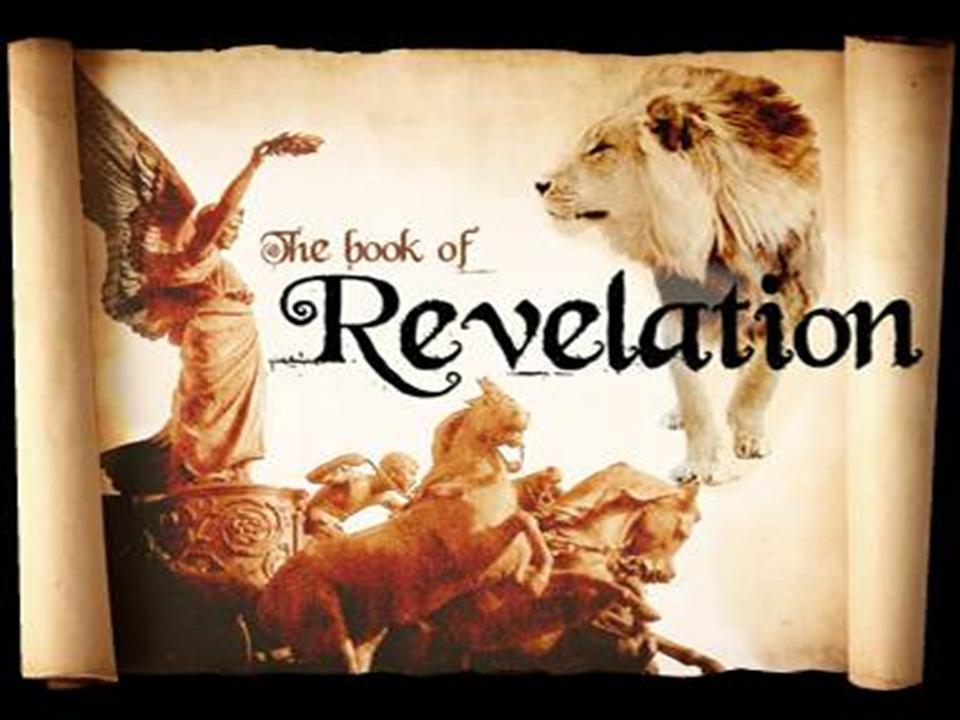 Grove Free Evangelical Church : Discover Revelation